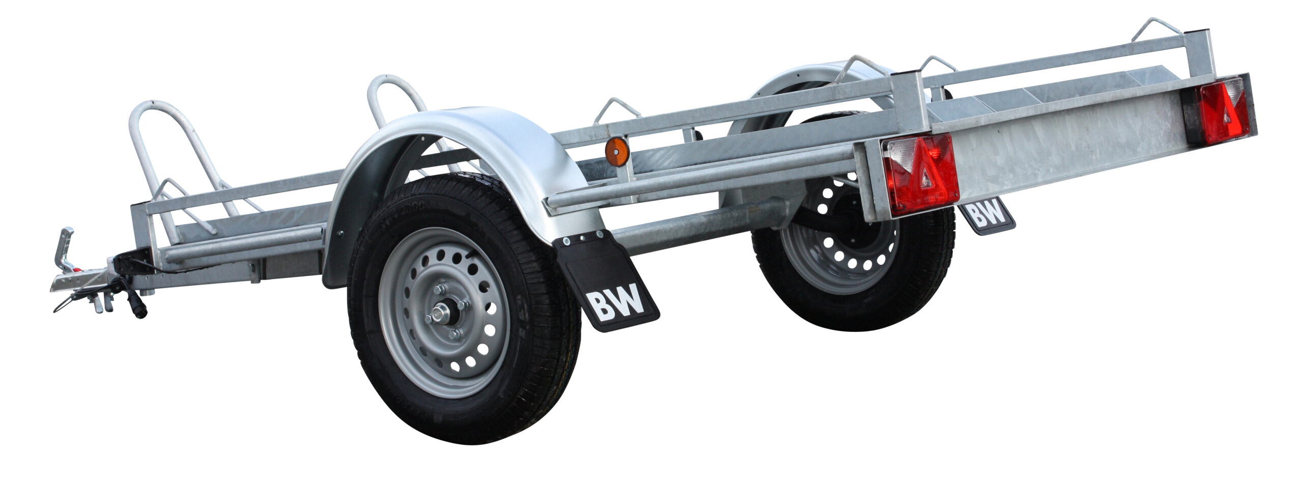BW Trailers Motor aanhangwagen - aanhangwagendrenthe.nl
